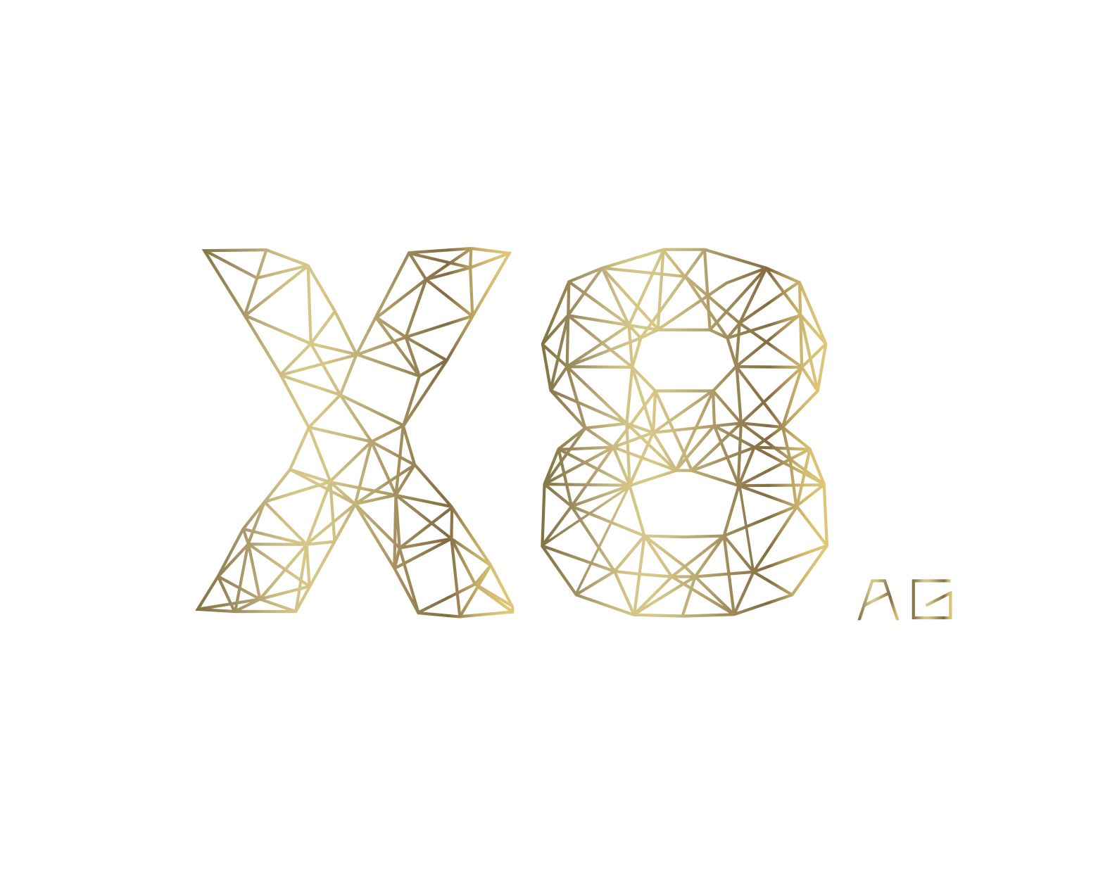 X8 AG & X8 GROUP INC. PROGRESS UPDATE - X8